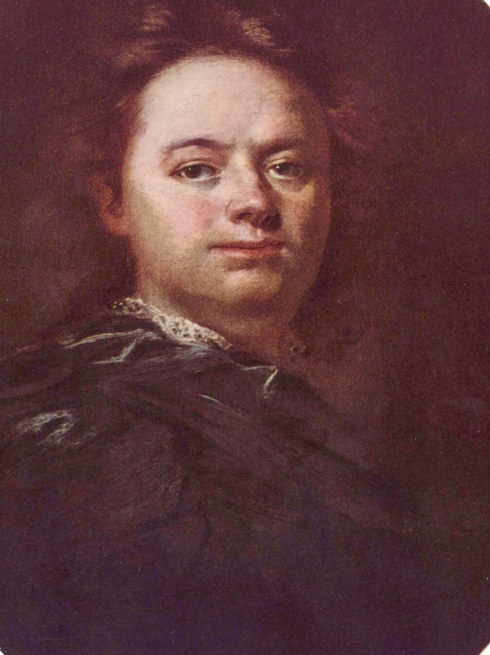 V. V. Reiner: Nejlépe placená celebrita pražského baroka – History Revue